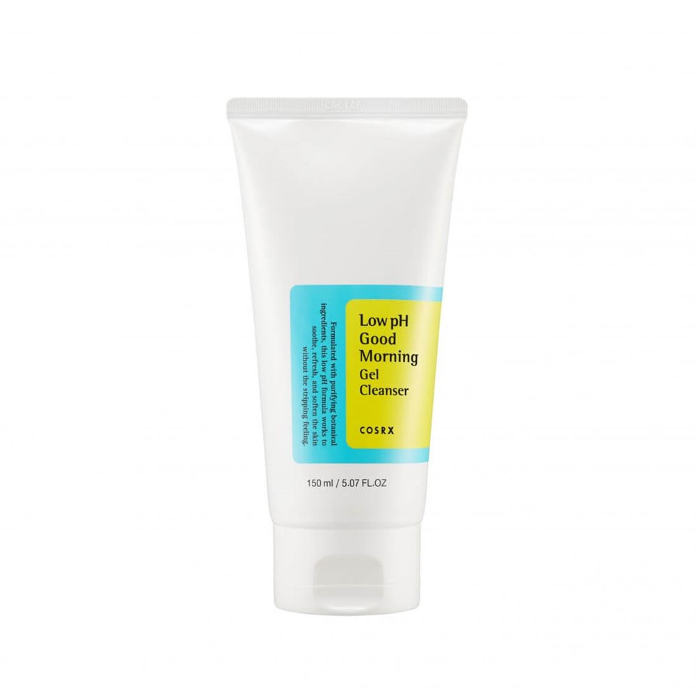 Cleanser gel store