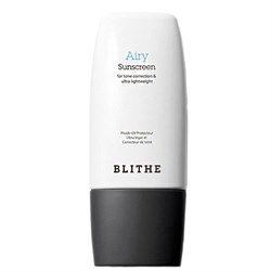 Купить солнцезащитный крем Blithe Airy Sunscreen SPF 50+ PA ...